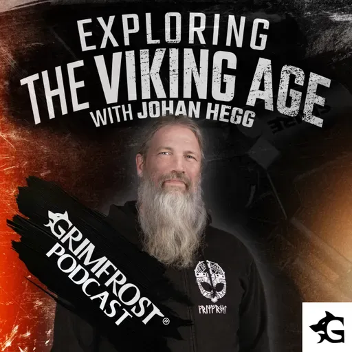 #22: Tonicha Upham - The Story behind the 13th Warrior - Listen Now on ...