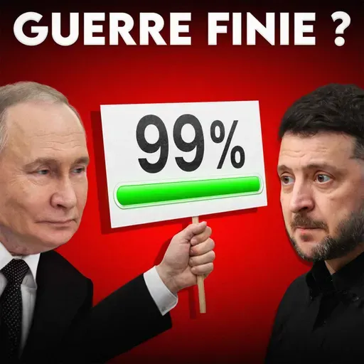 HugoDécrypte - Actus et interviews - Poutine annonce la fin proche de ...