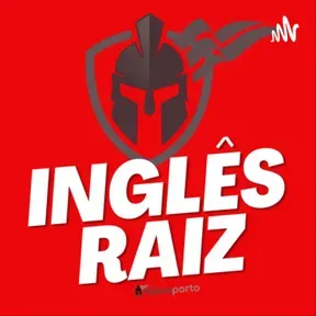 Listen to Inglês Raiz com Fúlvio Porto | Zeno.FM