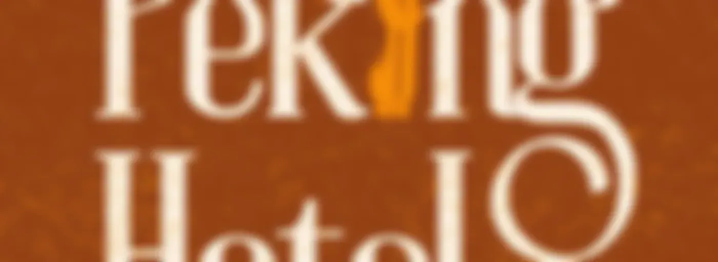 Listen to Peking Hotel with Liu He | Zeno.FM