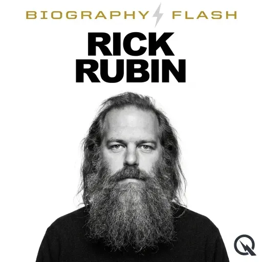 Rick Rubin's Next Act: From Music Maverick to Hollywood Visionary | The ...