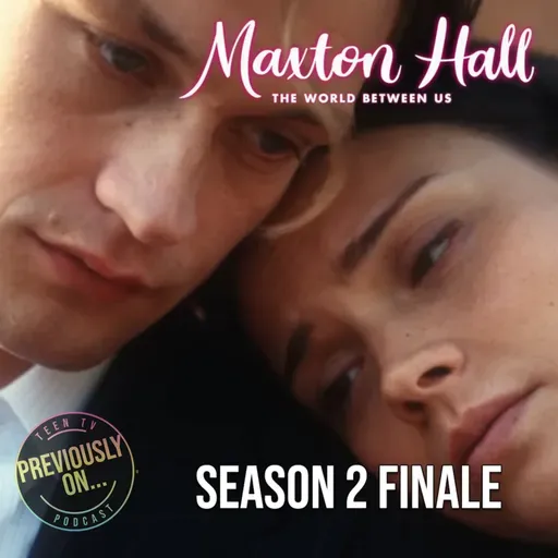 Maxton Hall Season 2 Episode 6 "Reaching for the Stars" Recap Podcast ...