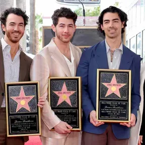 Listen to Jonas Brothers Pop Boy Band | Zeno.FM