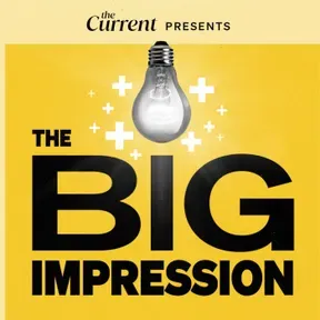 Listen to The Big Impression | Zeno.FM