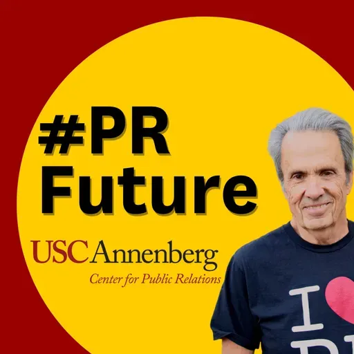 2025 USC Annenberg Relevance Report: AI Activated - Listen Now on PR ...