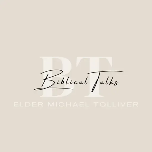 Biblical Talks Encouraging Words for the Week, with Rachel Tolliver ...