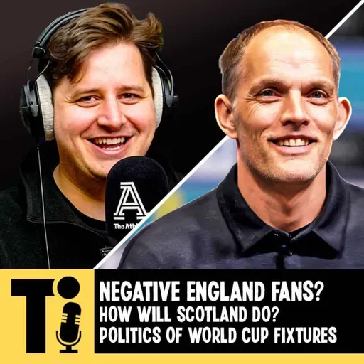 Why are fans down on England? How will Scotland do? And why every World ...
