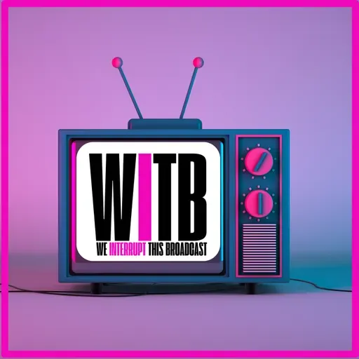 055: April 2026 News Round-Up: Screen Forever Wrap-Up, Women in Screen ...