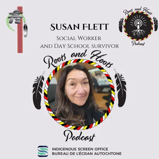 Classrooms of Injustice - Interview with Susan Flett - Listen Now on ...