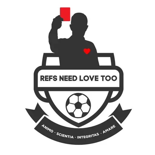 You're Not the Bad Guy: Why People Get Angry at Refs and What to Do ...