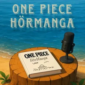 Listen to One Piece HörManga | Zeno.FM