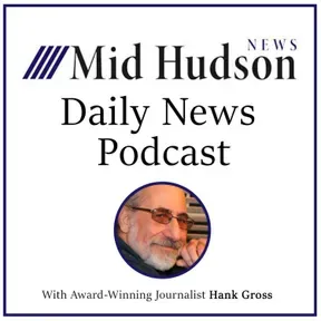 Listen to Mid Hudson Daily News Podcast | Zeno.FM