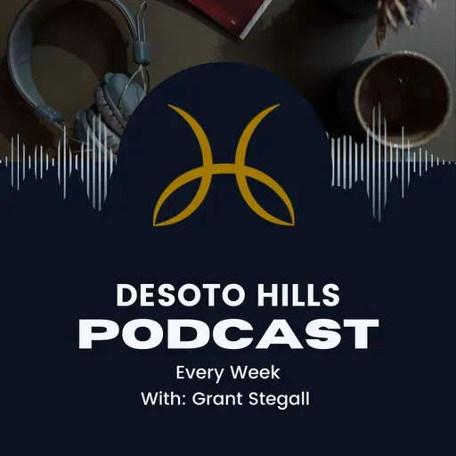 MID WEEK MOTIVATION - December 10, 2025 (Grant Stegall) - Listen Now on ...