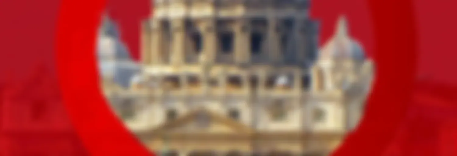 Listen to Vatican & World News | Zeno.FM