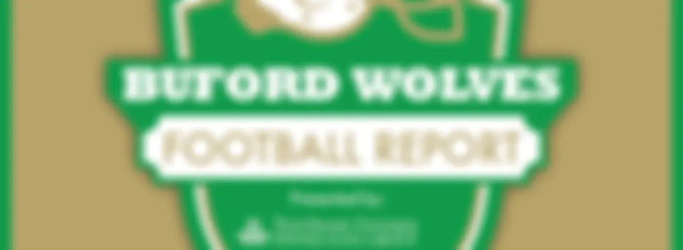 Listen to Buford Wolves Football Report | Zeno.FM