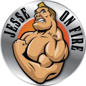 Listen to Jesse ON FIRE | Zeno.FM
