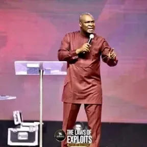 Listen to Apostle Joshua selman Messages | Zeno.FM
