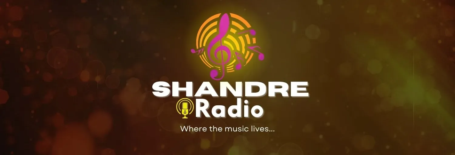 Listen to Shandre Radio | Zeno.FM