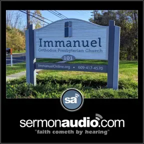 Listen to Immanuel Orthodox Presbyterian Church | Zeno.FM