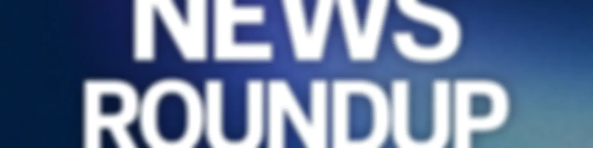 Listen to News Roundup with Bill Thomas | Zeno.FM