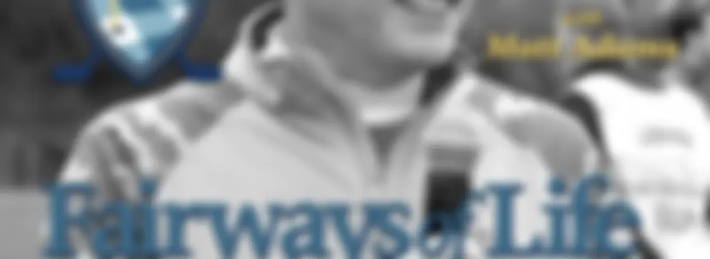 Listen to Fairways of Life with Matt Adams Golf Show | Zeno.FM