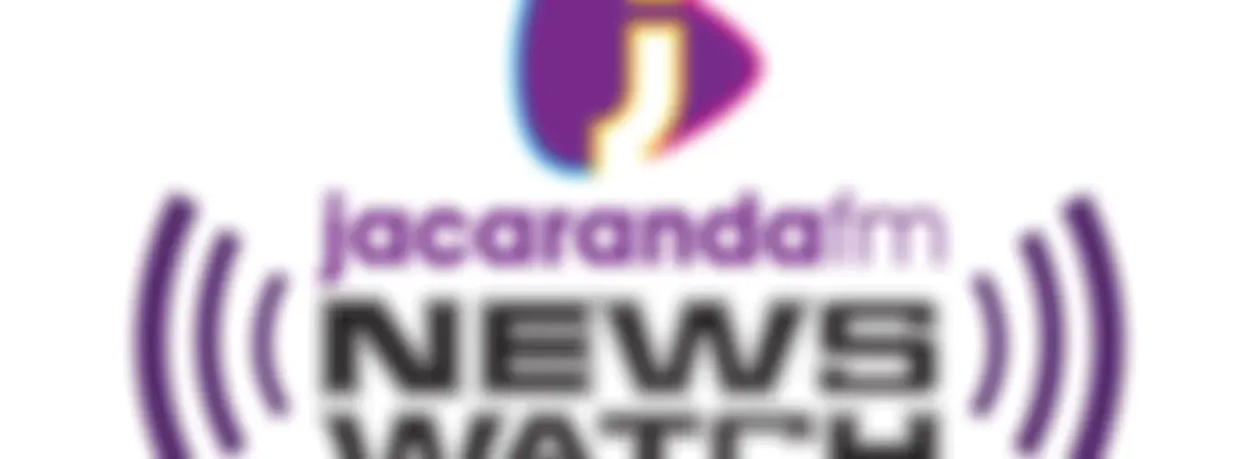 Listen to Jacaranda FM Newswatch (Latest Bulletins) | Zeno.FM