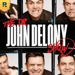 Listen to The Dr. John Delony Show | Zeno.FM