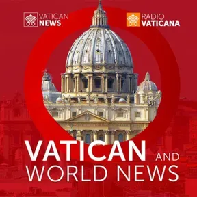 Listen to Vatican & World News | Zeno.FM