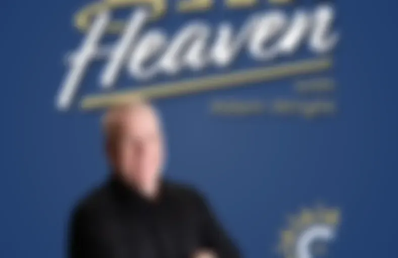 Listen to Roadmap To Heaven with Adam Wright | Zeno.FM