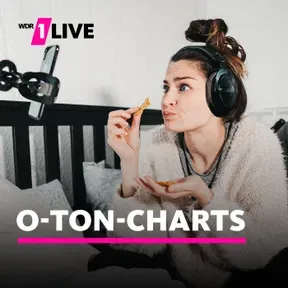 Listen to 1LIVE O-Ton-Charts | Zeno.FM