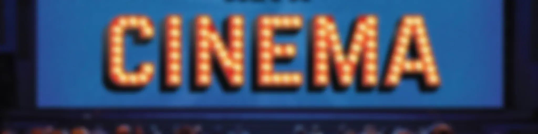 Listen to Christ, Culture, and Cinema | Zeno.FM