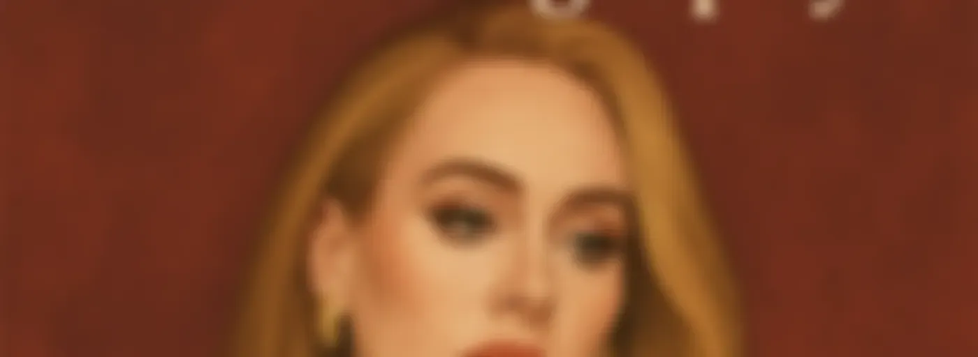 Listen to Adele - Audio Biography | Zeno.FM