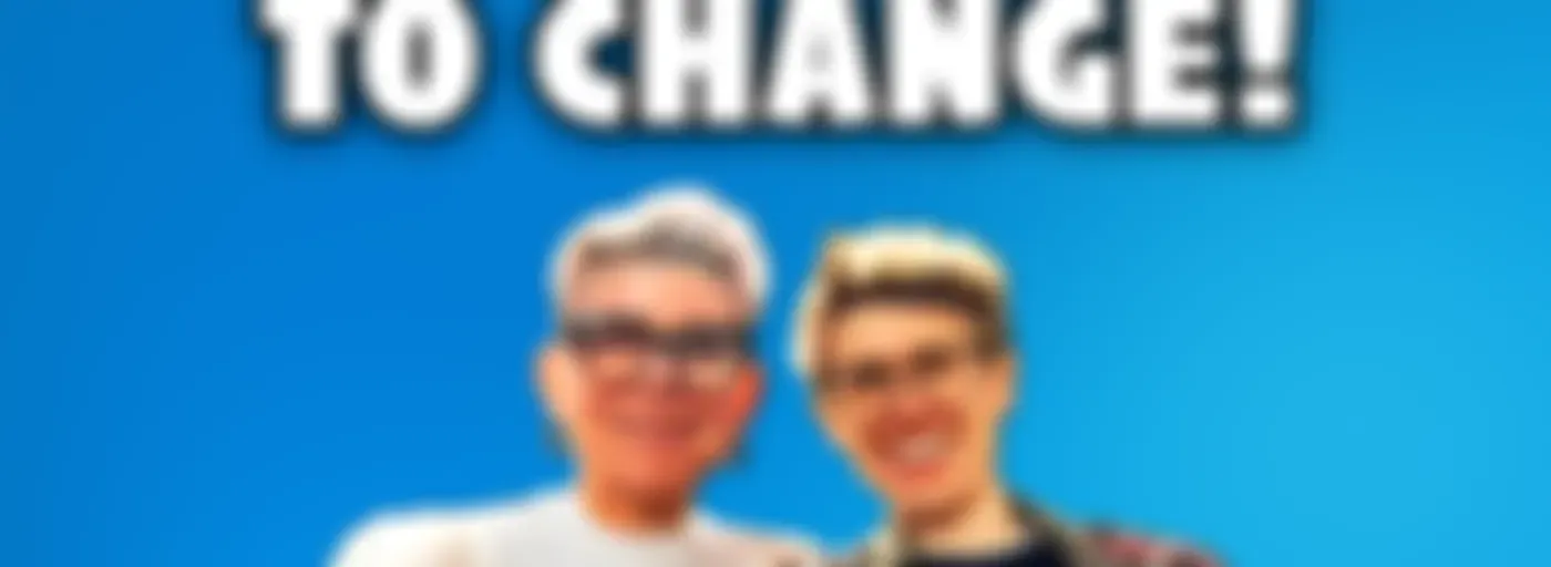 Listen to Don’t Weight To Change! | Zeno.FM