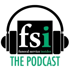 Listen to Funeral Service Insider: The Podcast | Zeno.FM