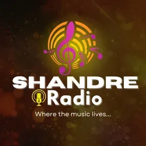 Listen to Shandre Radio | Zeno.FM