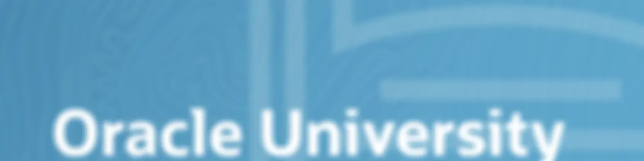 Listen to Oracle University Podcast | Zeno.FM