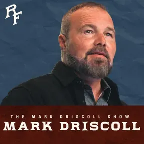Listen to The Mark Driscoll Show | Zeno.FM