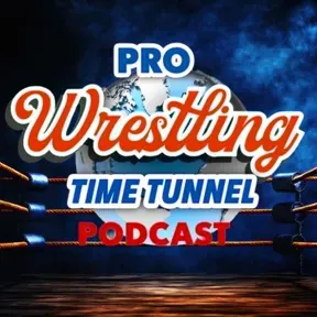 Listen to Pro Wrestling Time Tunnel Territory History Show | Zeno.FM