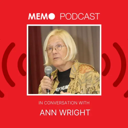 Israel's drone strike on Gaza Flotilla: MEMO in conversation with Ann Wright - Listen Now on ...