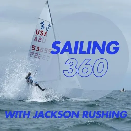 Inside Offshore Sailing with Charlie Enright: Racing, Leadership, and ...