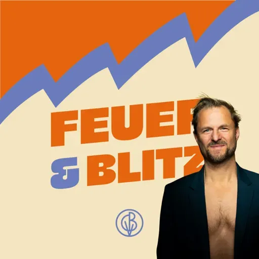 Sonderfolge: Philipp Hochmair Live auf der Buch Wien - Listen Now on ...