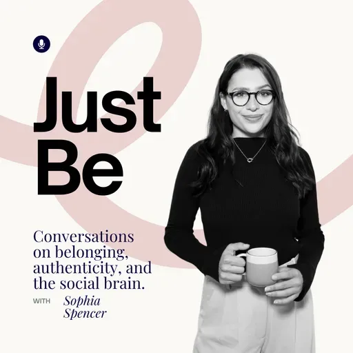 EP1: Why You Care What Other People Think - Understanding Your Social ...