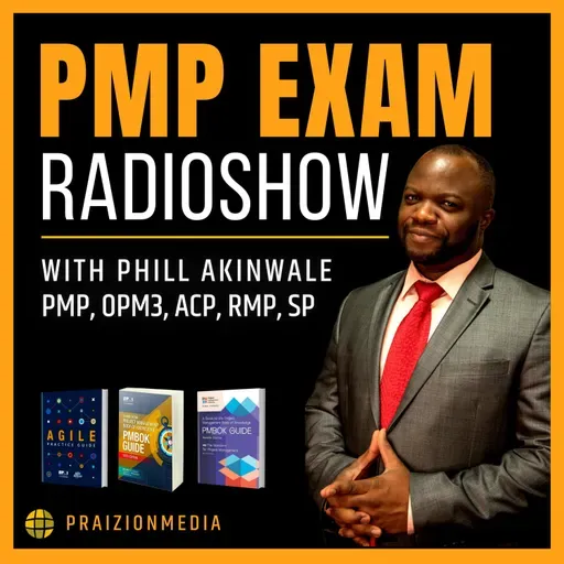 PMBOK Guide 8th Edition Executive Summary & PMP Exam 2026 Outline ...