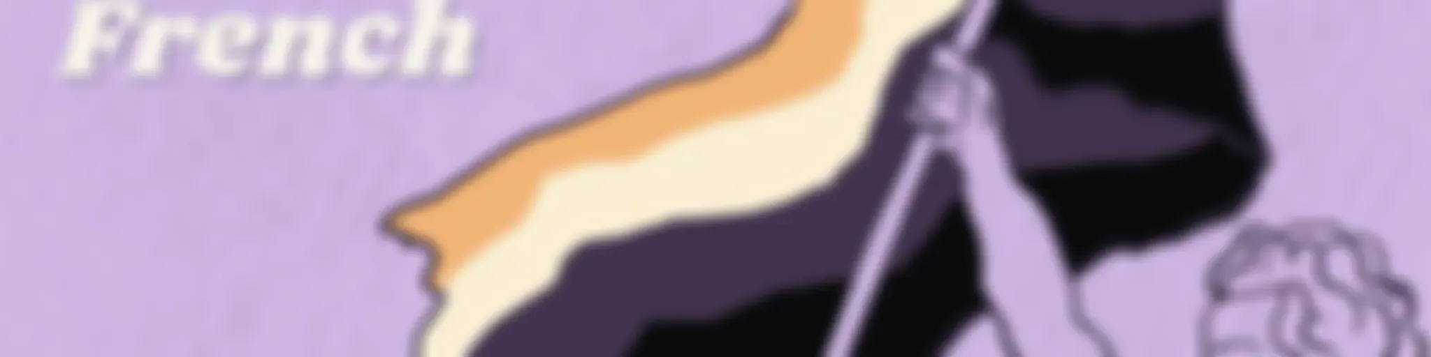 Listen to The Educator's Guide to Non-binary French | Zeno.FM