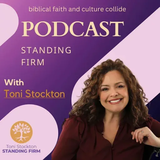 God’s Plan Prevails: Tennessee’s Win for Faith and Families - Listen ...