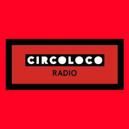 Circoloco Radio 452 - Charonne - Listen Now on Circoloco Radio | Zeno.FM