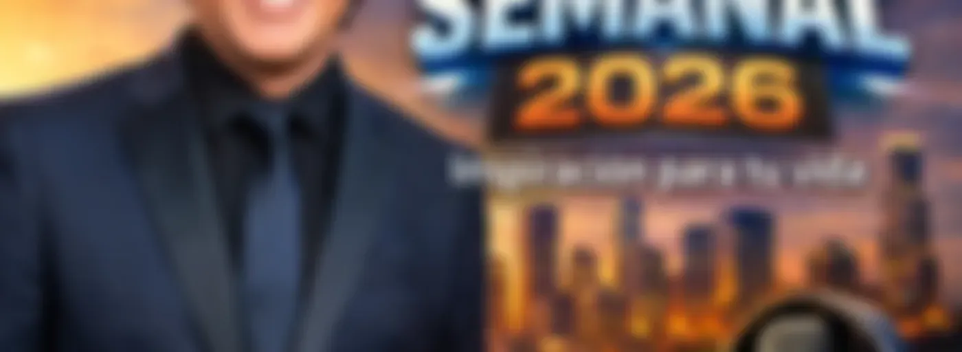 Listen to Dante Gebel 2026 | Zeno.FM