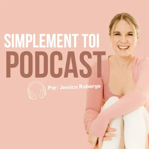 De criminologue à créatrice de sa propre vie avec Aurélie Dion - Listen ...