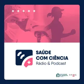 Listen to Saúde Com Ciência – Podcast | Zeno.FM
