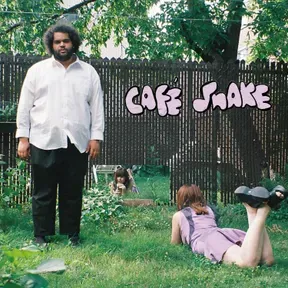 Listen to café snake | Zeno.FM